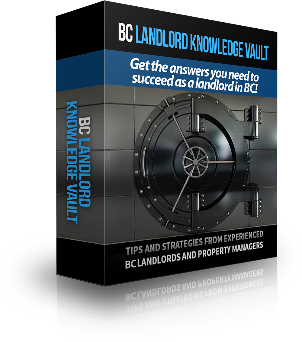BC EXPERT MEMBERSHIP « Canada Landlords Association
